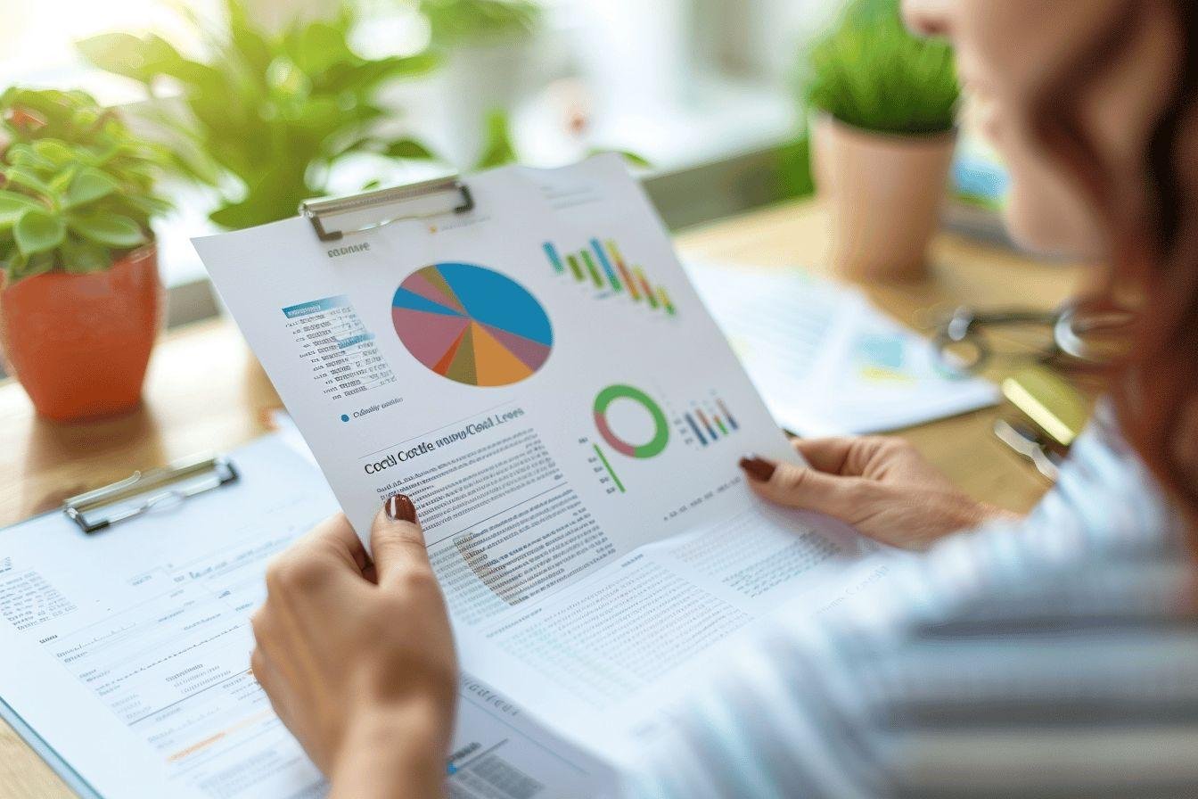 Taux de cholestérol : valeurs et seuils d'alerte par âge